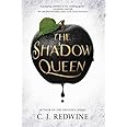 Amazon.com: The Shadow Queen (Ravenspire, 1): 9780062360243: Redwine, C ...