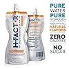 HFactor Hydrogen Infused Pure Drinking Water, Pre Or Post Workout ...