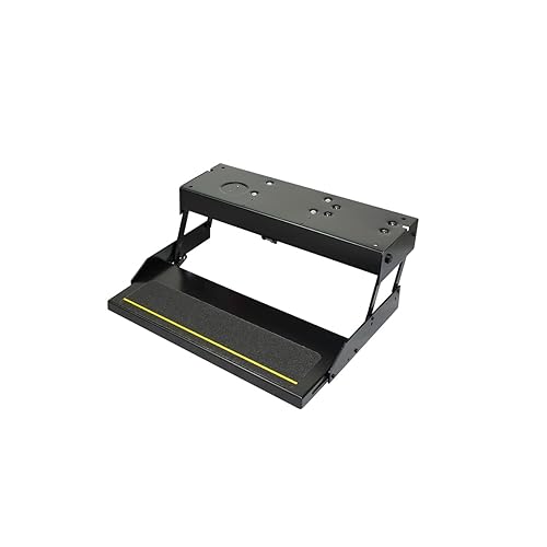Lippert Components Kwikee 28 Series Electric Step Frame Assembly for RV ...