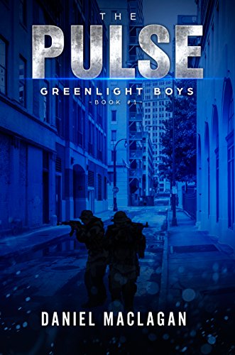 The Pulse (Greenlight Boys Book 1) - Kindle edition by MacLagan, Daniel ...