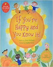 Amazon.com: If You're Happy and You Know It (Singalongs): 9781846866197 ...
