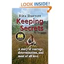 Keeping Secrets - Kindle edition by Rita Durrett. Contemporary Romance ...