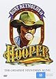HOOPER - HOOPER (1 DVD): Amazon.co.uk: DVD & Blu-ray