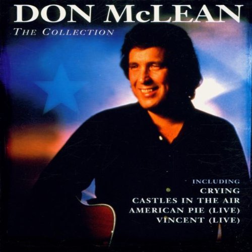 Release “The Collection” by Don McLean - MusicBrainz