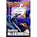 Amazon.com: Cairo Jim Amidst the Petticoats of Artemis: A Turkish Tale ...