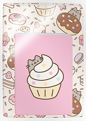 Pusheen® Exercise Book Set: Pusheen®: 9781454925910: Amazon.com: Books
