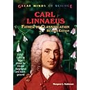 Carl Linnaeus: Father of Classification (Great Minds of Science ...