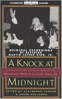 A Knock at Midnight: Inspiration from the Great Sermons of Reverend ...