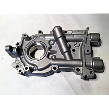 Amazon.com: JDM SUBARU EJ20 AND EJ25 12MM OIL PUMP: Automotive