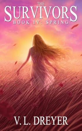 Book review of The Survivors - Readers' Favorite: Book Reviews and ...