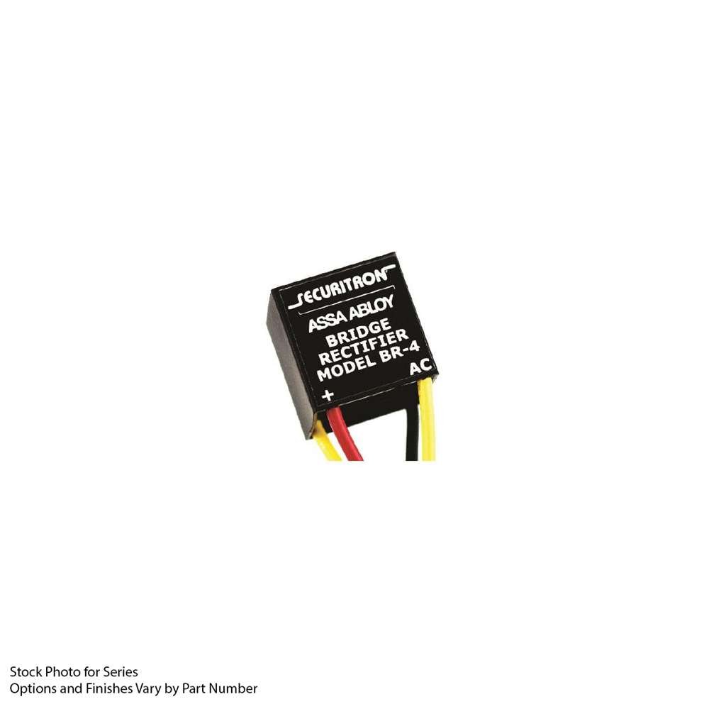 Amazon.com: Bridge Rectifier, Plastic, Power System, 4A: Industrial ...