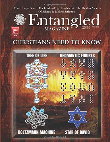 Entangled Magazine: Your Unique Source For Leading-Edge Insights Into ...