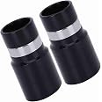 Amazon.com - Vacuum Cleaner Hose Connector, Easy to Install for Central ...