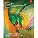 Adobe Dreamweaver CC Classroom in a Book (2017 release): Jim Maivald ...