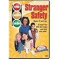Amazon.com: The Safe Side: Stranger Safety : John Walsh, Douglas ...