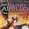 The Dark Prophecy (The Trials of Apollo Book 2) (The Trials of Apollo ...