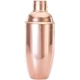 Amazon.com: Barfly Cocktail Shaker, 24oz (700 ml), Copper: Home & Kitchen