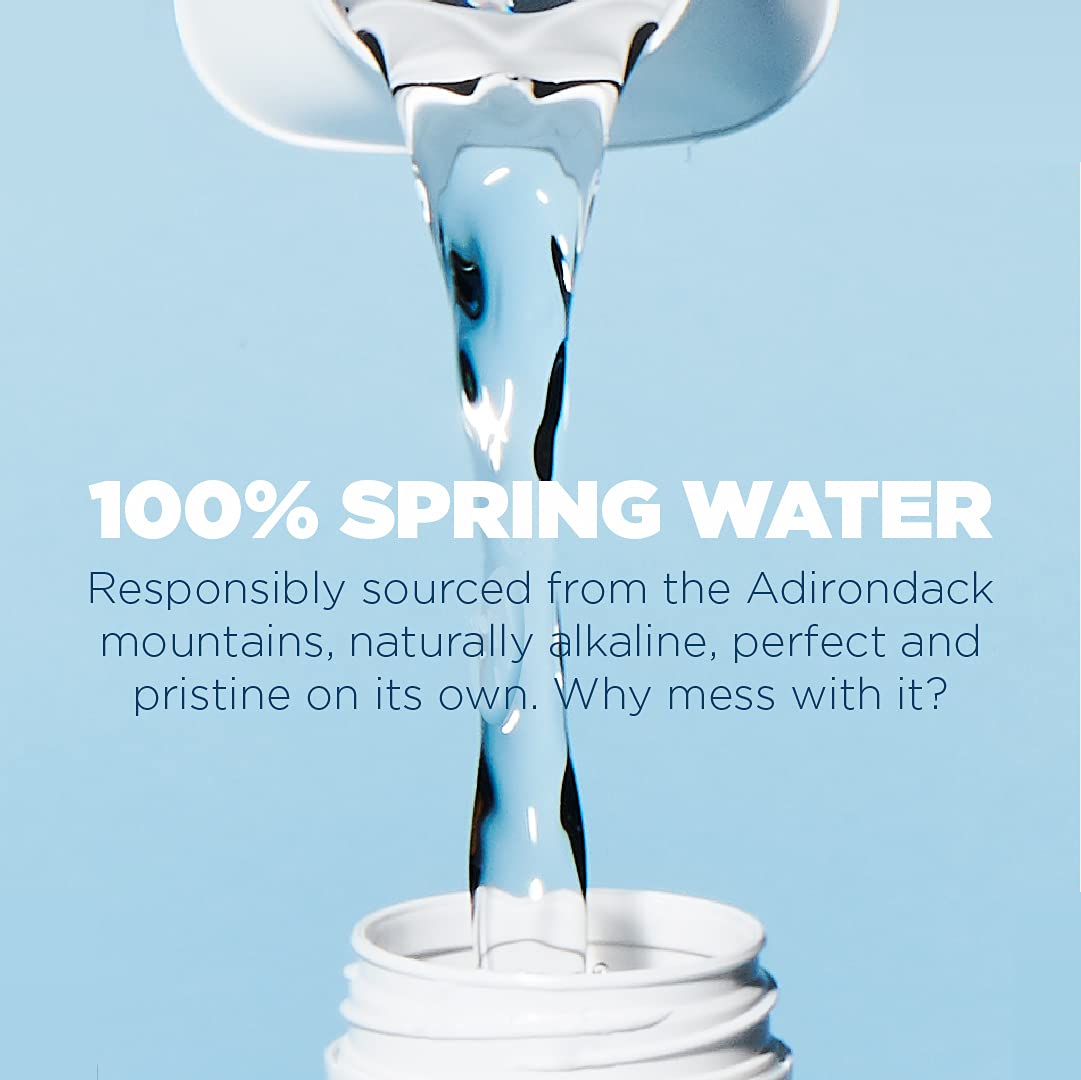 Mua JUST Water Premium Pure Still Spring Water in an Eco-Friendly BPA ...