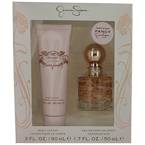 Fancy by Jessica Simpson, 2 Piece Gift Set