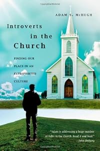 Introverts in the Church: Finding Our... book by Adam S. McHugh