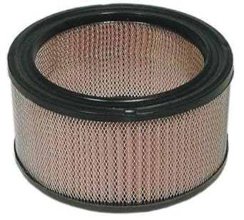 Amazon.com: Air Filter, 3 In.: Industrial & Scientific