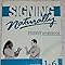 Amazon.com: Signing Naturally: Student Workbook, Units 1-6 (Book & DVDs ...