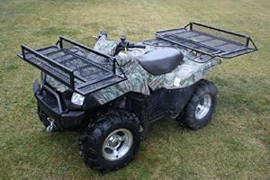 Amazon.com: Komodo ATV ATVB02KD 2 Piece ATV Basket Set: Automotive