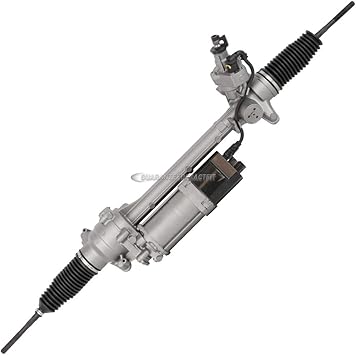 Amazon.com: Power Steering Rack and Pinion For BMW 328i 330i 328d 320i ...