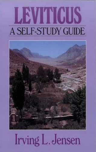 Bible Self-Study Guides Book Series