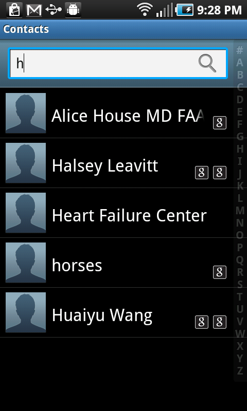 Amazon.com: Track Your Heart Failure Zone: Appstore for Android