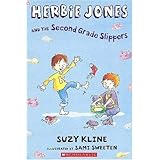 Herbie Jones Sails into Second Grade: Kline, Suzy, Sweeten, Sami ...