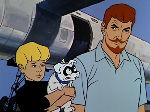 Watch Jonny Quest Season 1 | Prime Video