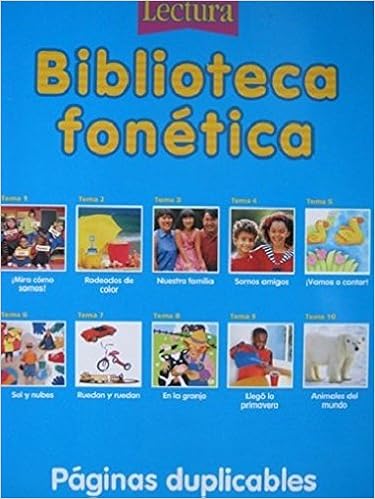 Lectura De Cd De Fonetica - Enseñar A Los Niños A Leer
