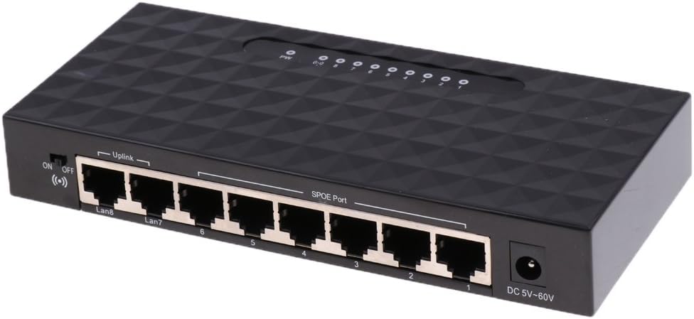 Switch O Conmutador Que Es Y Para Que Sirve Como Func - vrogue.co