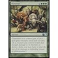 Amazon.com: Magic The Gathering - Overrun - Magic 2010 : Toys & Games