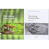 2016 Prentice Hall Brief Review The Living Environment: Bartsch ...