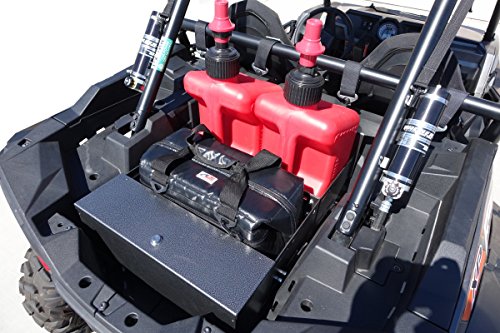 Utv Cooler Rack UTV RAX Yamaha 1.5