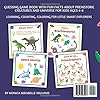I Spy Dinosaurs And Outer Space: Guessing Game Book With Fun Facts ...