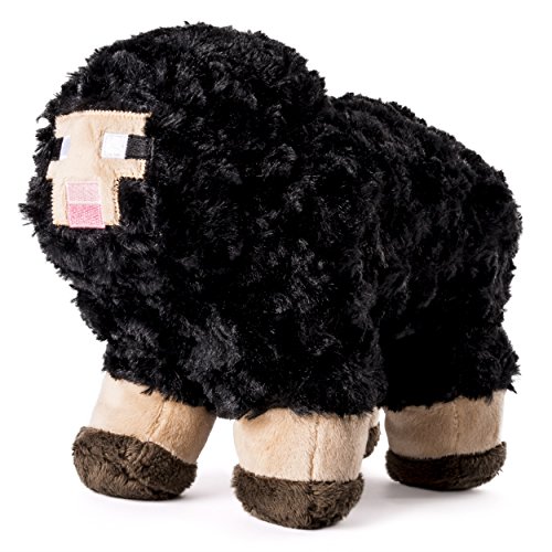 Minecraft - Sheep Plush