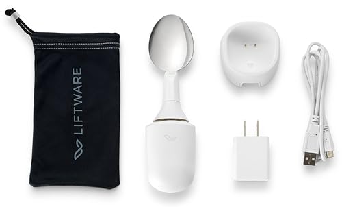 Liftware Steady Starter Kit for Hand Tremor in Oman | Whizz Mobility ...