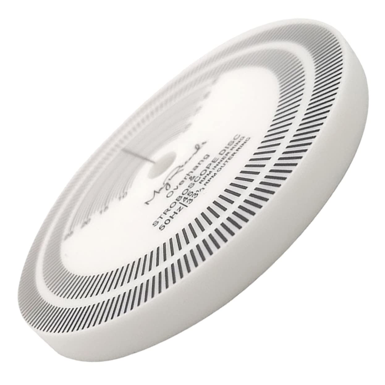 Mua FELTECHELECTR Vinyl Record Player Speed Vinyl Calibration Disc ...