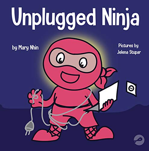 Inclusive Ninja: An Anti-bullying Children’s Book About Inclusion ...