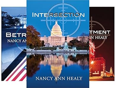 Intersection (Alex and Cassidy Book 1) - Kindle edition by Nancy Ann ...