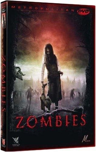Zombies: Amazon.de: DVD & Blu-ray