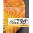 The Shelly Cashman Series Microsoft 365 & Office 2021 Introductory ...