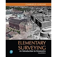Amazon.com: Elementary Surveying: An Introduction to Geomatics [RENTAL ...