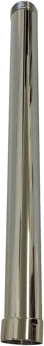 Shower Pipe Extension Pipe Extension Arm Tap Extension Shower Arm 1/2 ...