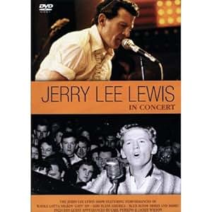 Amazon.com: Jerry Lee Lewis: Movies & TV