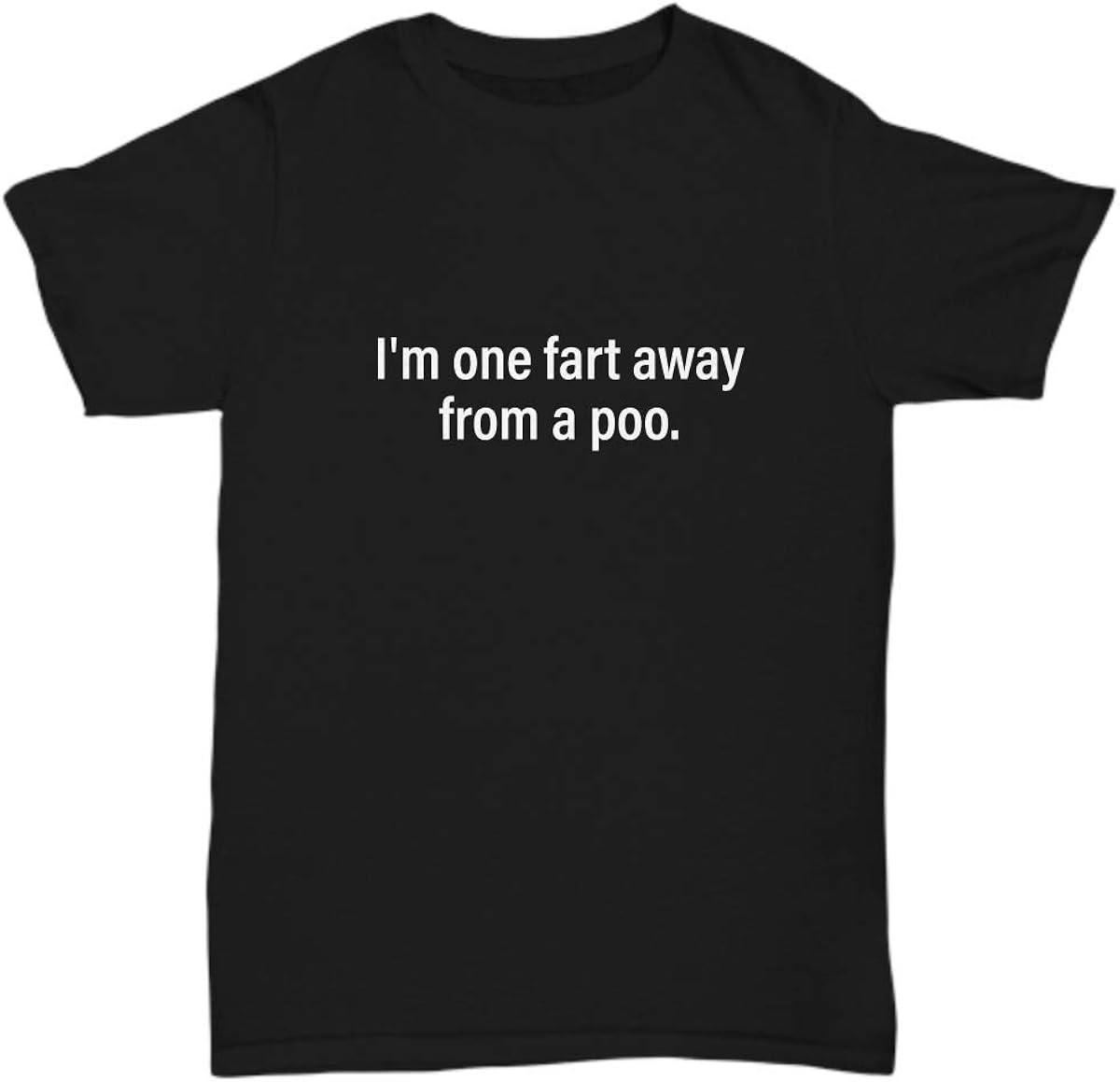 Amazon.com: Funny Fart Shirt - Fart Gifts - Farter Present - Farts ...