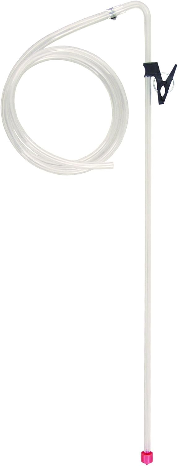 Amazon.com: Siphoning Set Up (1/2 in.) (Pack of 10)